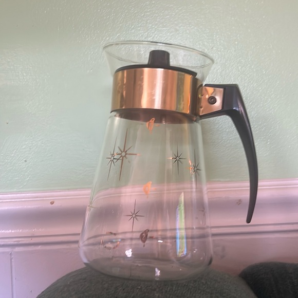 Corningware | Kitchen | Vintage Corning Ware 96s Atomic Starburst ...